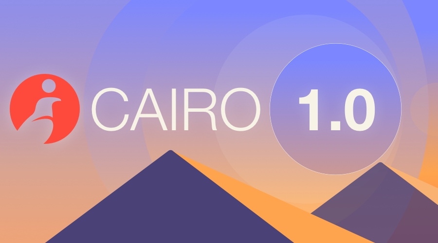 Cairo 1.0 - Cairo Language