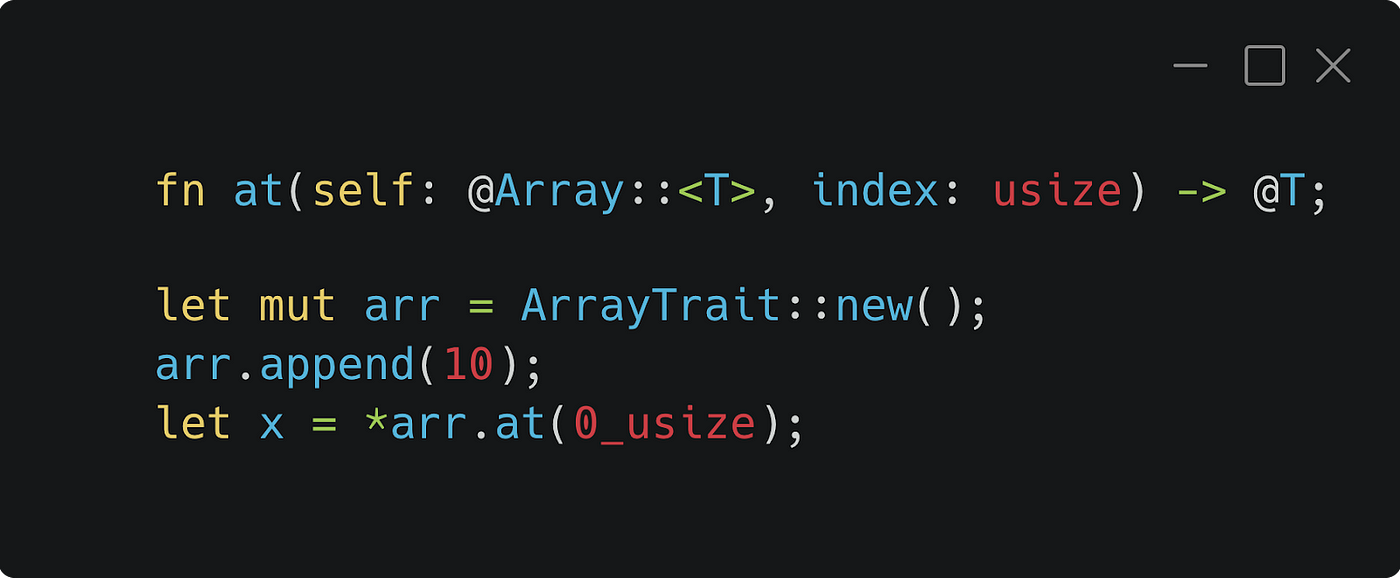 Cairo 1.0-Alpha.3 — Just released! - Cairo Language