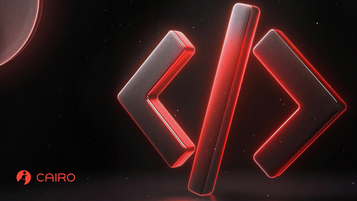 Cairo Programming Language